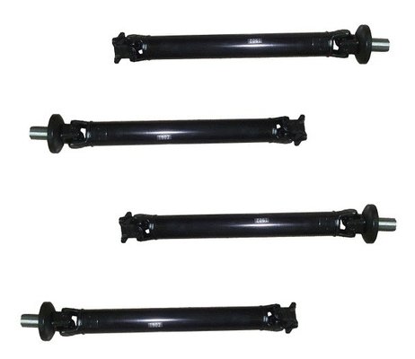 Mitsubishi PAJERO/SHOGUN V73W 2004-2011 DriveShaft Propeller Shaft MR410902 Reman