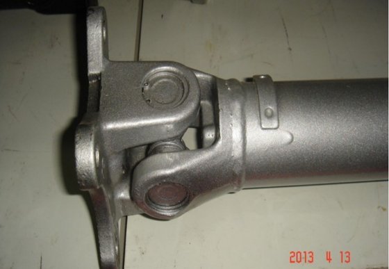 Mitsubishi PAJERO/SHOGUN V73W 2000-2007 MR580390 Front DriveShaft Propeller Shaft Reman