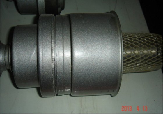 Mitsubishi PAJERO/SHOGUN V73W 2000-2007 MR580390 Front DriveShaft Propeller Shaft Reman