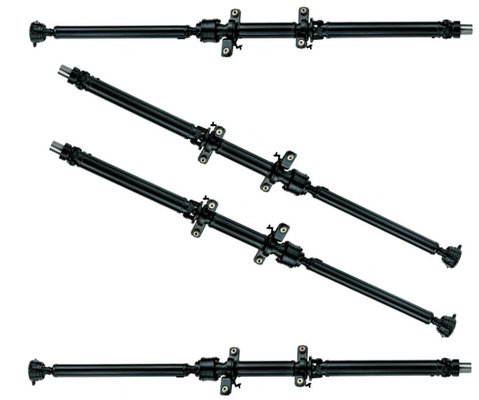 MN3401A022 Middle-Rear DriveShaft Propeller Shaft Fits 03-12 Mitsubishi Outlander