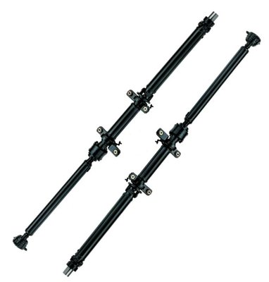 MN3401A022 Middle-Rear DriveShaft Propeller Shaft Fits 03-12 Mitsubishi Outlander