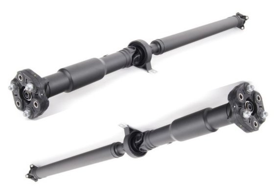 Rear Drive Shaft Replacement OE#26111229565 Fits BMW 3 Series 328Ci 1998-2007