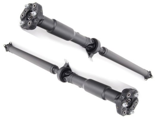 Rear Drive Shaft Replacement OE#26111229565 Fits BMW 3 Series 328Ci 1998-2007