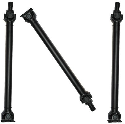 2008-2012 BMW X Series (E53,E70,E71,E83) Hy rid X6 Front Drive Shaft ASSY OE#26207556020
