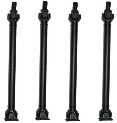 BMW X Series (E53,E70,E71,E83) Hy rid X6 2009-2012 Front Drive Shaft ASSY Fits 26207597649
