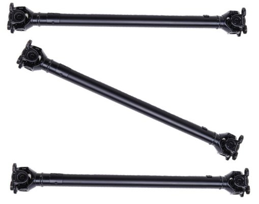 BMW X3 3.0i (M54) / X3 2.5i (M54) 03-07 Front Drive Shaft ASSY Replaces OE#26203401609