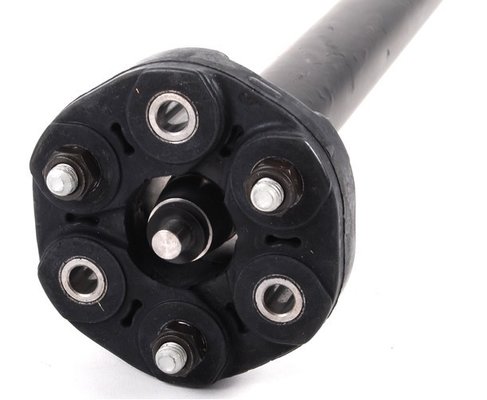 BMW X Series (E53,E70,E71,E83) X5 4.4i 2003-2007 Front Drive Shaft ASSY Fits 26207524371