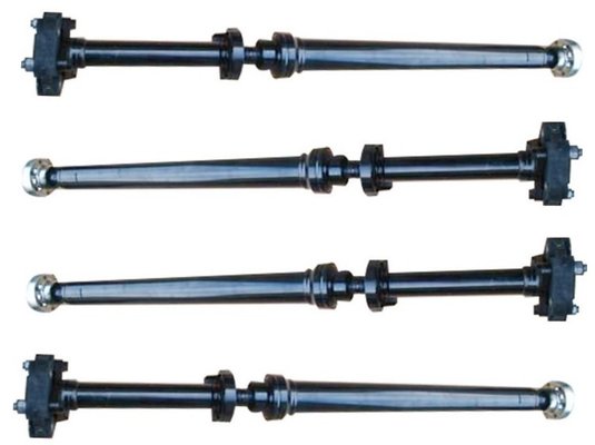 Volkswagen (VW) Touareg 3.0L 09-10 Rear Drive Shaft ASSY Replaces OE#7L0521102B 7L0521102M