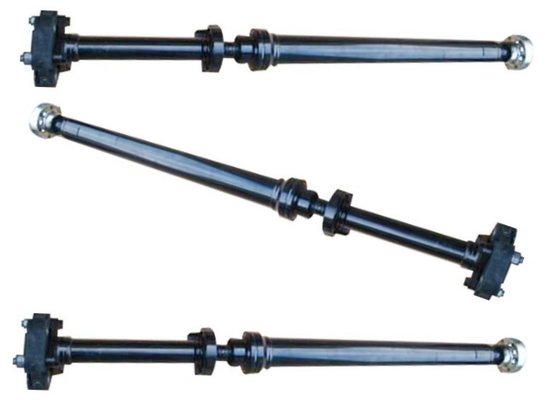 Volkswagen (VW) Touareg 3.0L 09-10 Rear Drive Shaft ASSY Replaces OE#7L0521102B 7L0521102M