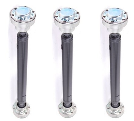 VW TOUAREG 04-08 Gasoline Front Drive Shaft Assembly Replaces OE#7L0521101H