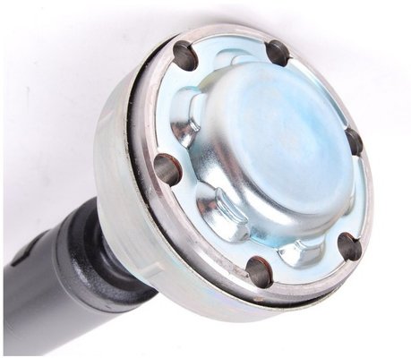 VW TOUAREG 04-08 Gasoline Front Drive Shaft Assembly Replaces OE#7L0521101H
