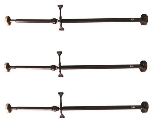 2008-2011 Volkswagen (VW) Tiguan Propshaft Drive Shaft Assembly Replaces OE#5N0521101