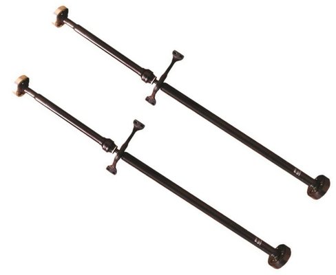 2008-2011 Volkswagen (VW) Tiguan Propshaft Drive Shaft Assembly Replaces OE#5N0521101