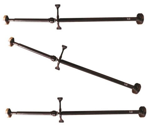 2008-2011 Volkswagen (VW) Tiguan Propshaft Drive Shaft Assembly Replaces OE#5N0521101
