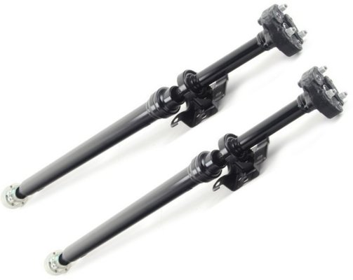 2003-2008 Volkswagen (VW) Touareg Propshaft Drive Shaft Assembly Replaces OE#7L6521102Q