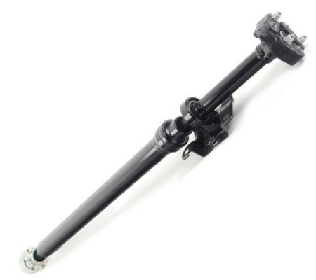 2003-2008 Volkswagen (VW) Touareg Propshaft Drive Shaft Assembly Replaces OE#7L6521102Q
