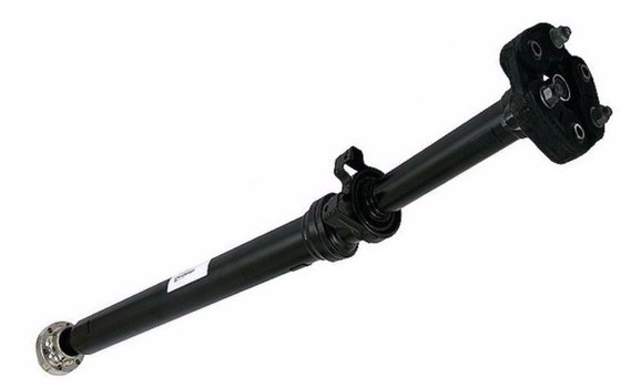09-10 Volkswagen (VW) Touareg 4.2L 10 Cylinder Propshaft Drive Shaft ASSY Reman 7L6521102P