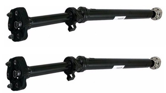 2003-2008 Volkswagen (VW) Touareg 4.2L Propshaft Drive Shaft Assembly Reman 7L6521102P