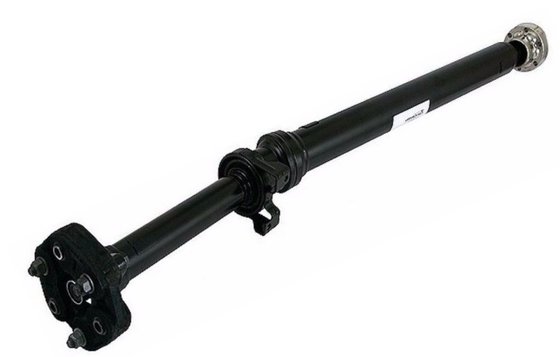 2003-2008 Volkswagen (VW) Touareg 4.2L Propshaft Drive Shaft Assembly Reman 7L6521102P