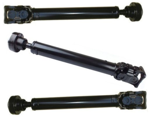 MERCEDES-BENZ ML55 AMG 2000-2003 Prop Shaft ASSY Reman 1634100301 A1634100301