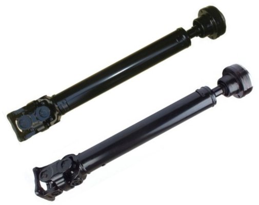 MERCEDES-BENZ ML55 AMG 2000-2003 Prop Shaft ASSY Reman 1634100301 A1634100301