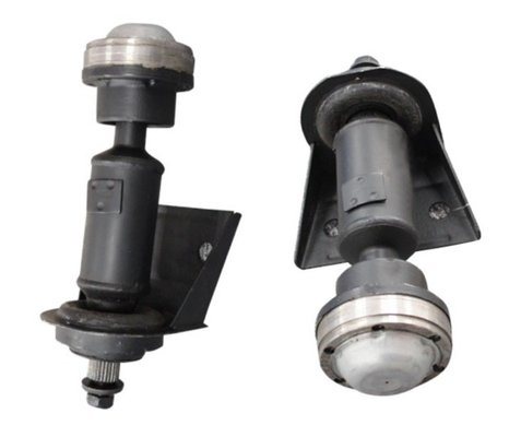 MERCEDES ML320 1998-2005 Propeller Shaft Drive Shaft ASSY Reman OE#1634100702