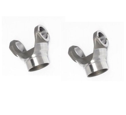Weld Yoke/Tube Yoke 1610 series, 3.500 X .134 W tube (5-28-627) For Drive Shaft/Driveline