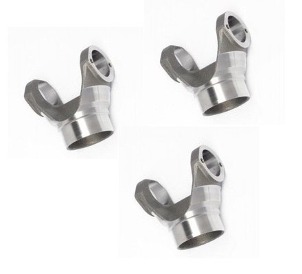 Weld Yoke/Tube Yoke 1610 series, 3.500 X .134 W tube (5-28-627) For Drive Shaft/Driveline