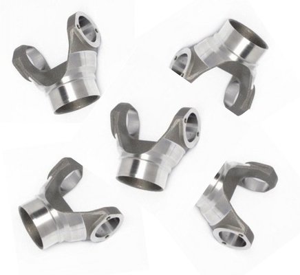 Weld Yoke/Tube Yoke 1610 series, 3.500 X .134 W tube (5-28-627) For Drive Shaft/Driveline