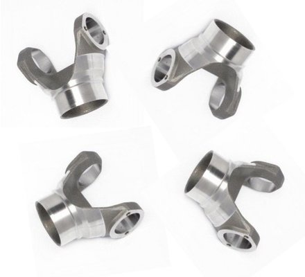 Weld Yoke/Tube Yoke 1610 series, 3.500 X .134 W tube (5-28-627) For Drive Shaft/Driveline