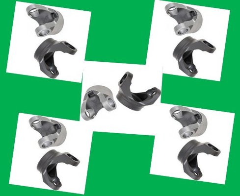 Driveshaft parts weld yoke 1210 SERIES SPICER#2-28-2417 USE KIT NO. 5-443X 5-554X reman