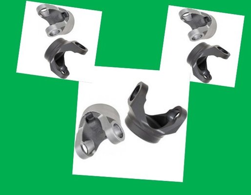 Driveshaft parts weld yoke 1210 SERIES SPICER#2-28-2417 USE KIT NO. 5-443X 5-554X reman