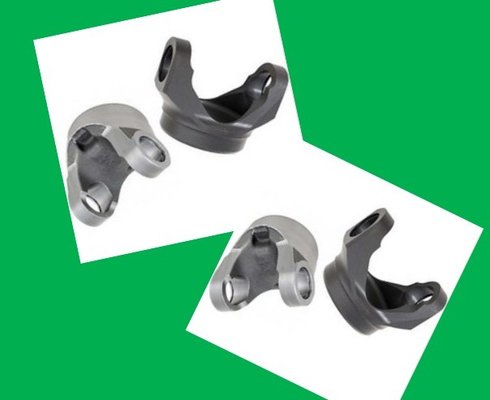Premium drive shaft weld yoke 1210 SERIES SPICER#2-28-3027 USE KIT NO. 5-443X 5-554X reman
