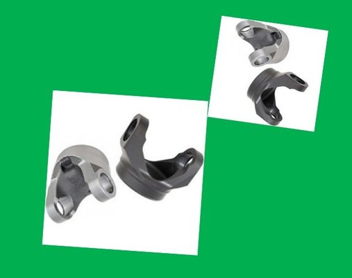 Driveshaft parts weld yoke 1210 SERIES SPICER#2-28-2417 USE KIT NO. 5-443X 5-554X reman