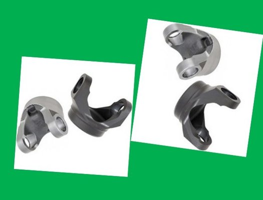 Driveshaft parts weld yoke 1210 SERIES SPICER#2-28-2417 USE KIT NO. 5-443X 5-554X reman