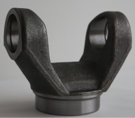 Driveshaft components weld yoke tube yoke 1210 SERIES SPICER#2-28-1947