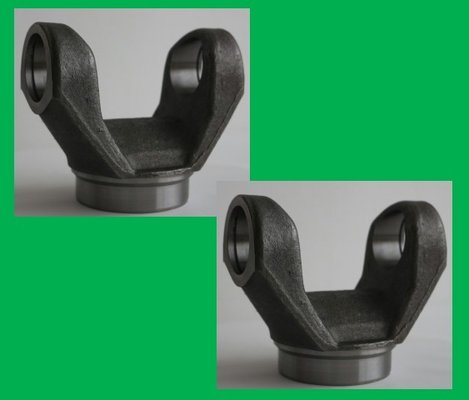 Driveshaft components weld yoke tube yoke 1210 SERIES SPICER#2-28-1947