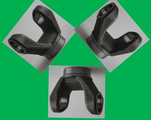 Driveshaft components weld yoke tube yoke 1210 SERIES SPICER#2-28-1947