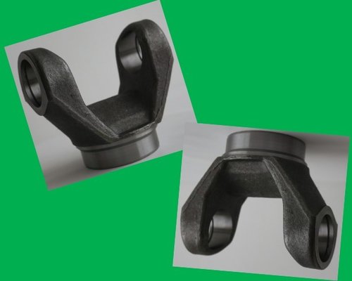 Driveshaft components weld yoke tube yoke 1210 SERIES SPICER#2-28-1947
