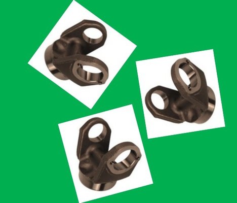 Premium propeller shaft weld/tube yoke 1310 SERIES SPICER 2-28-307 USE KIT 5-153X 5-1310X