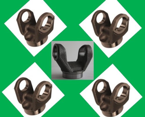 Premium propeller shaft weld/tube yoke 1310 SERIES SPICER 2-28-307 USE KIT 5-153X 5-1310X