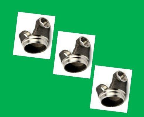 Premium 1310 Series Weld OR Tube Yoke SPICER 2-28-367 For Driveshaft MADE IN CHINA