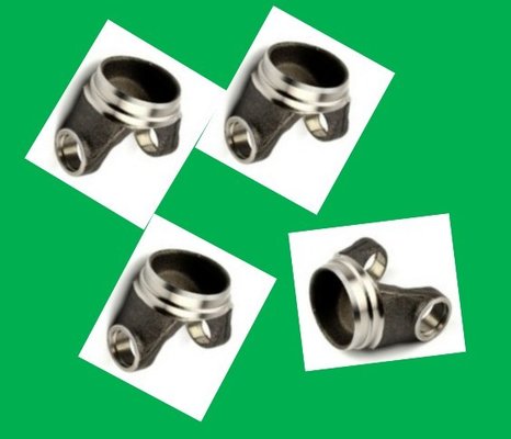 Premium 1310 Series Weld OR Tube Yoke SPICER 2-28-367 For Driveshaft MADE IN CHINA