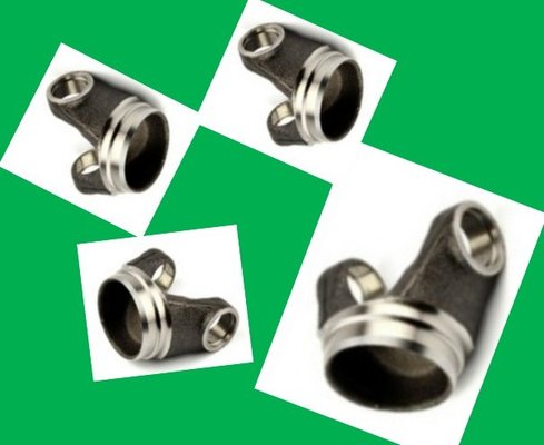 Premium 1310 Series Weld OR Tube Yoke SPICER 2-28-367 For Driveshaft MADE IN CHINA