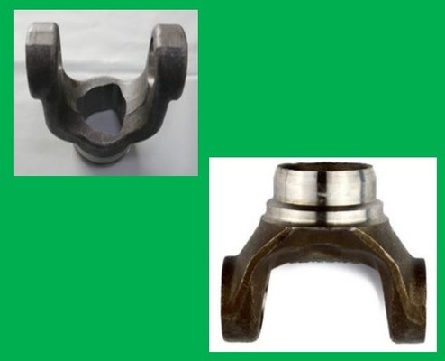 Quality Weld/Tube Yoke 1310 Series SPICER 2-28-1757 USE KIT 5-153X 5-1310X for drive shaft