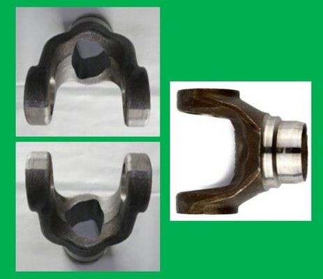 Quality Weld/Tube Yoke 1310 Series SPICER 2-28-1757 USE KIT 5-153X 5-1310X for drive shaft