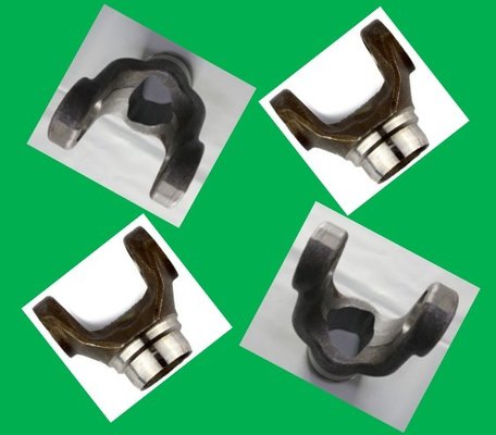 Quality Weld/Tube Yoke 1310 Series SPICER 2-28-1757 USE KIT 5-153X 5-1310X for drive shaft
