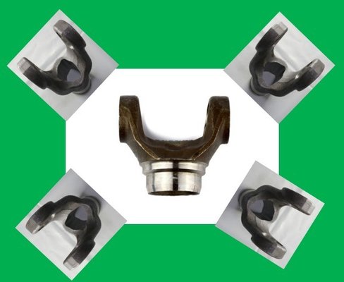 Quality Weld/Tube Yoke 1310 Series SPICER 2-28-1757 USE KIT 5-153X 5-1310X for drive shaft