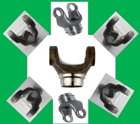 Quality Weld/Tube Yoke 1310 Series SPICER 2-28-1757 USE KIT 5-153X 5-1310X for drive shaft