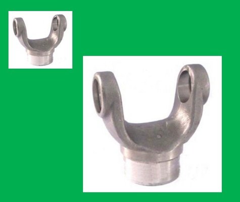 CNC Technics Weld Yoke 1310 Series SPICER#2-28-327 USE KIT 5-153X 5-1310X for driveshaft
